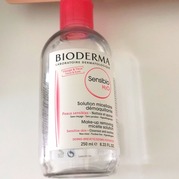 Bioderma | Skincare | Bioderma Makeup Removing | Poshmark